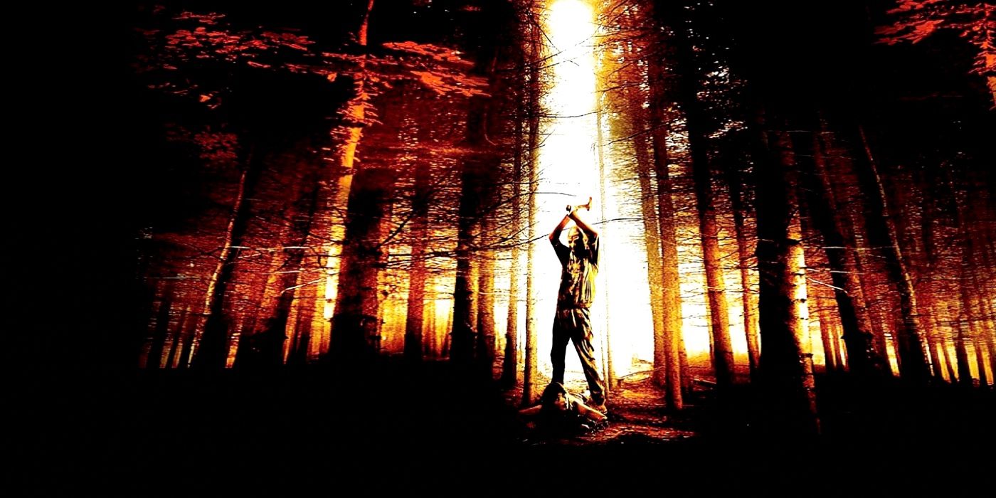 Wrong Turn: Where Every Movie Was Filmed