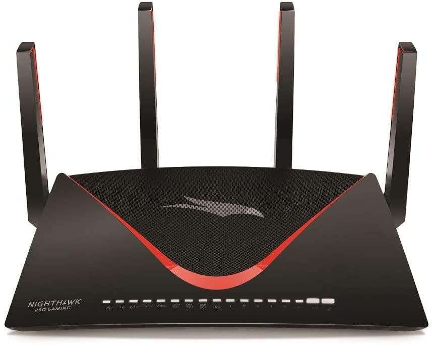 Best Gaming Router (Updated 2020)