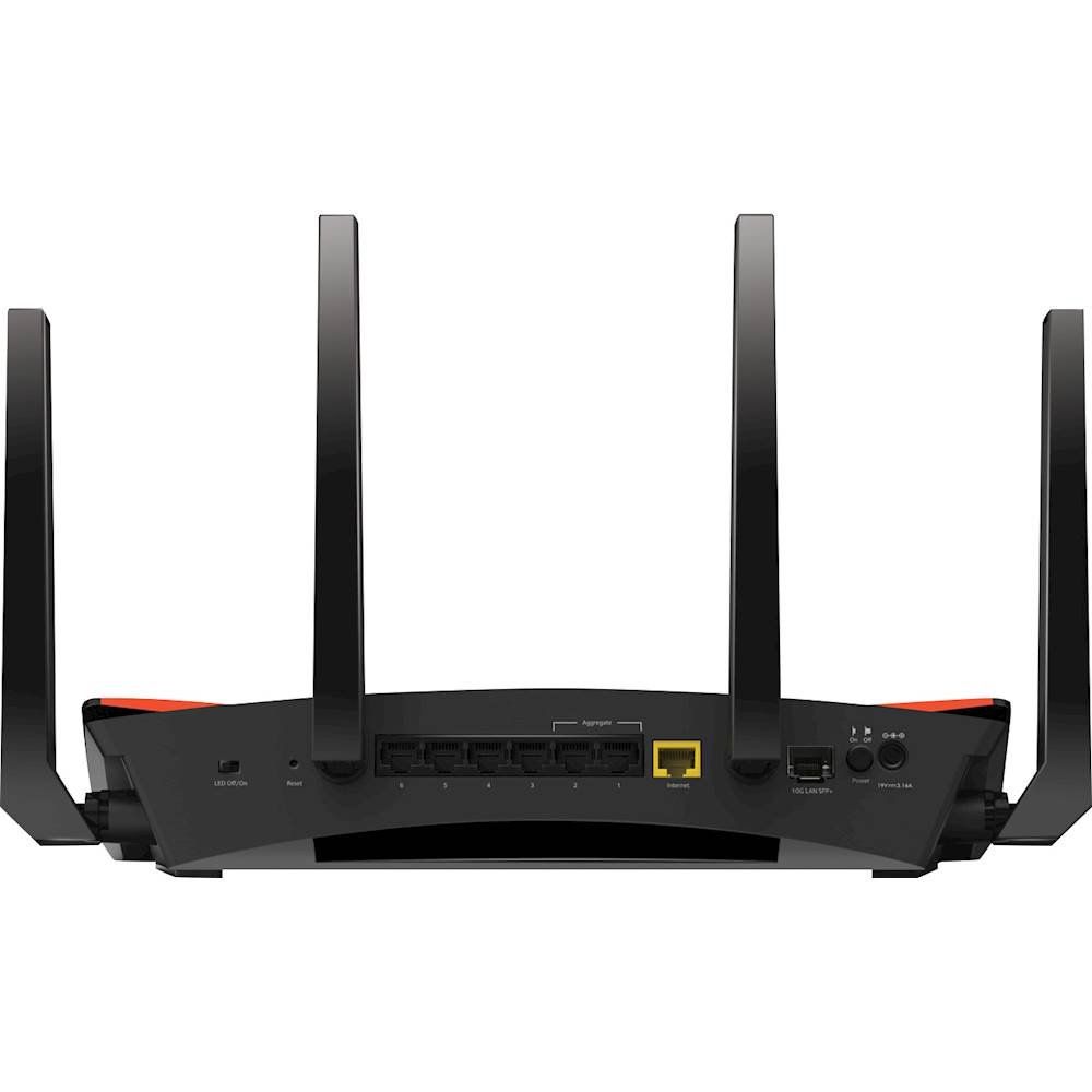 Best Gaming Router (Updated 2020)