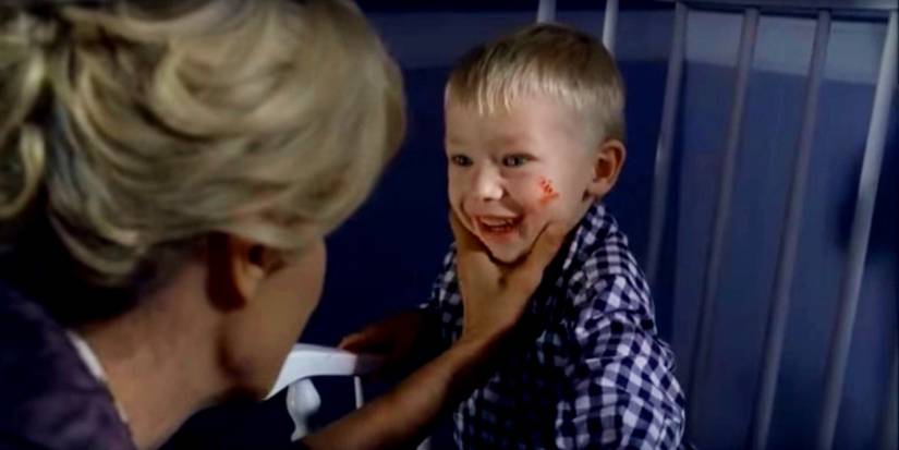 The Real Villain Of American Horror Story Season 1 Wasn't Who You Thought