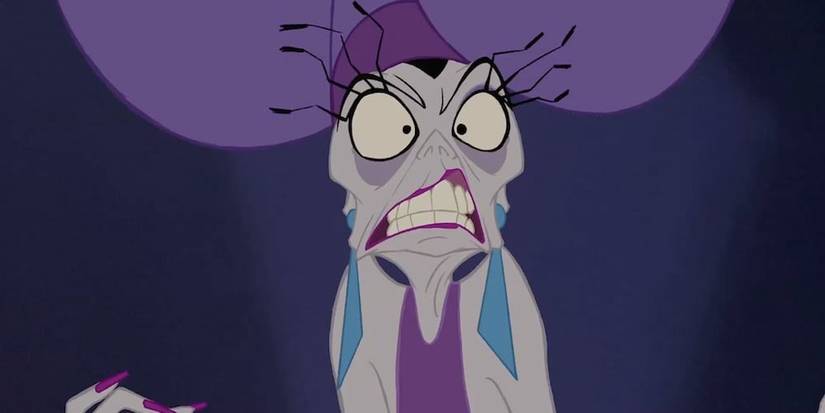 5 Disney Villains Who Get Too Much Credit (& 5 Who Don't Get Enough)