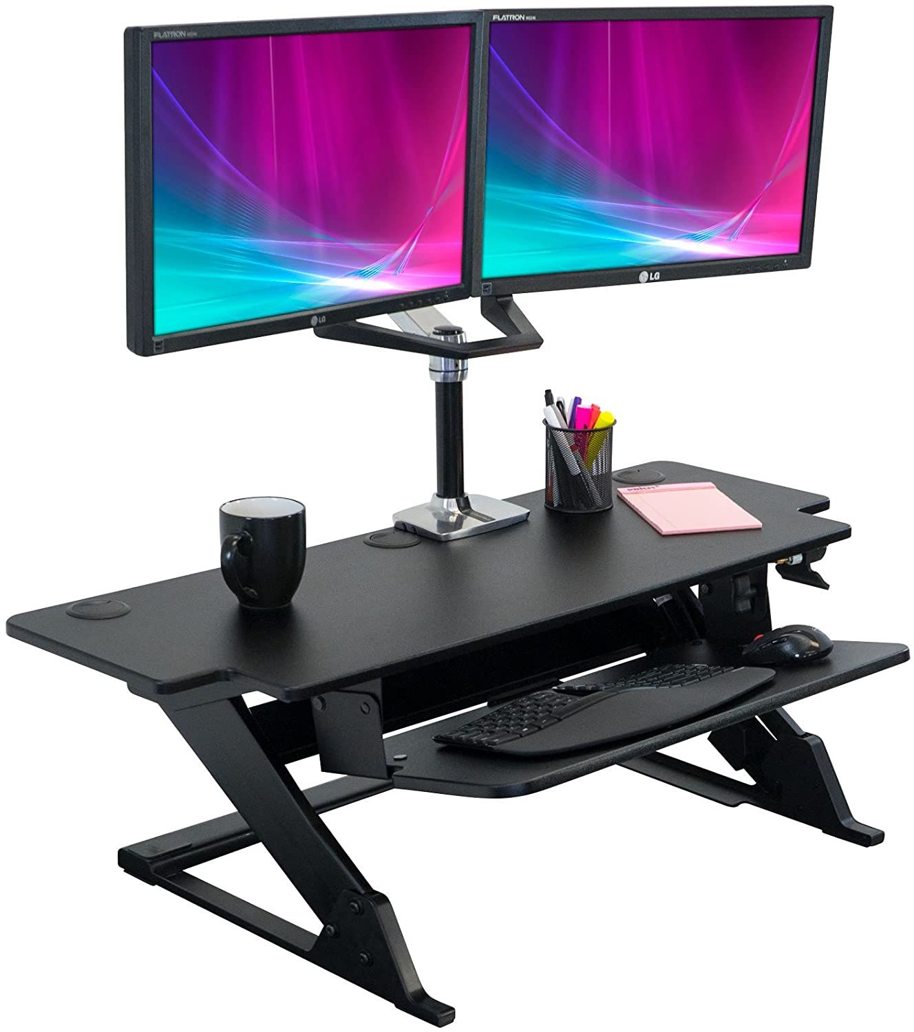 Best Standing Desks (Updated 2020)