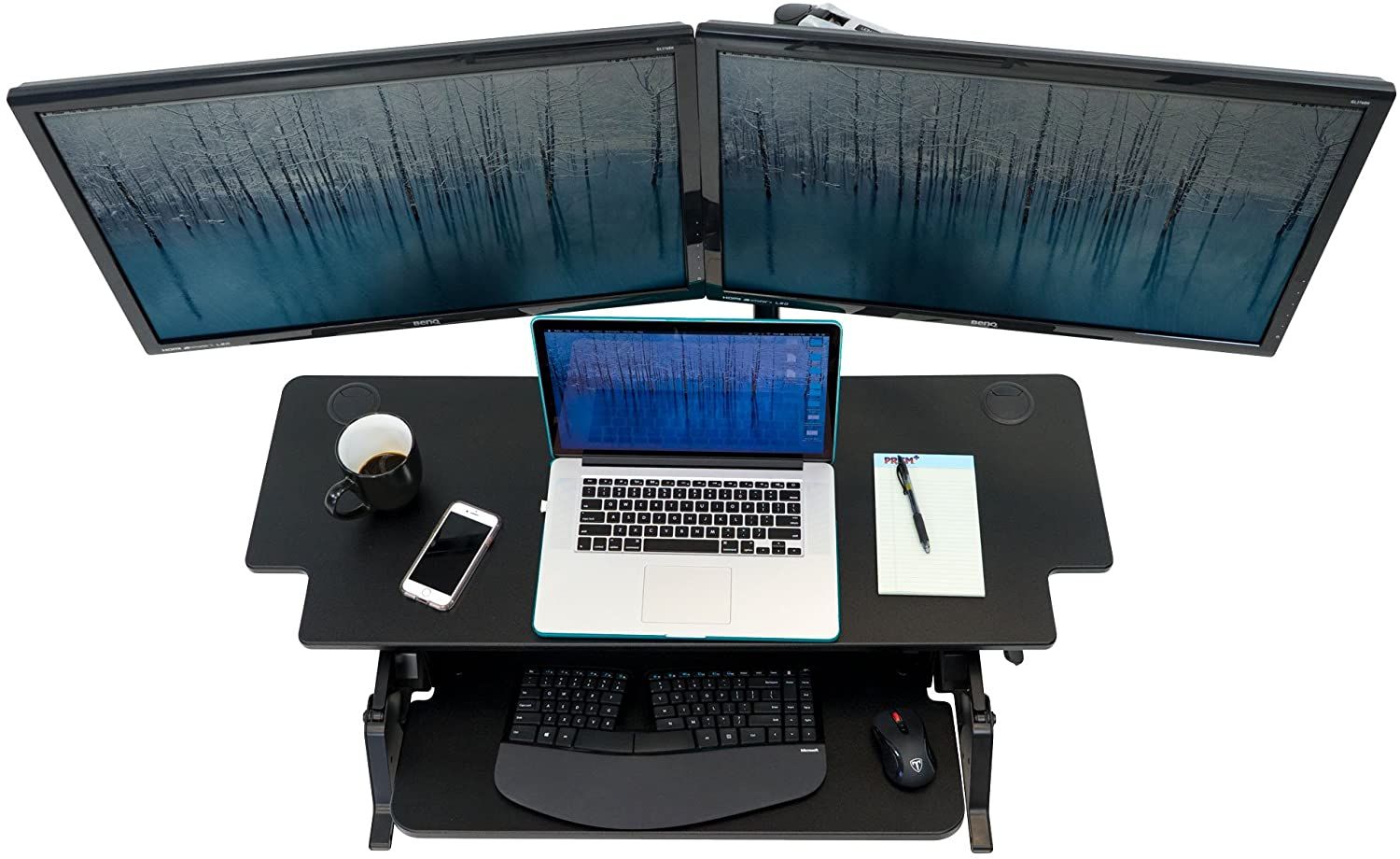 Best Standing Desks (Updated 2020)