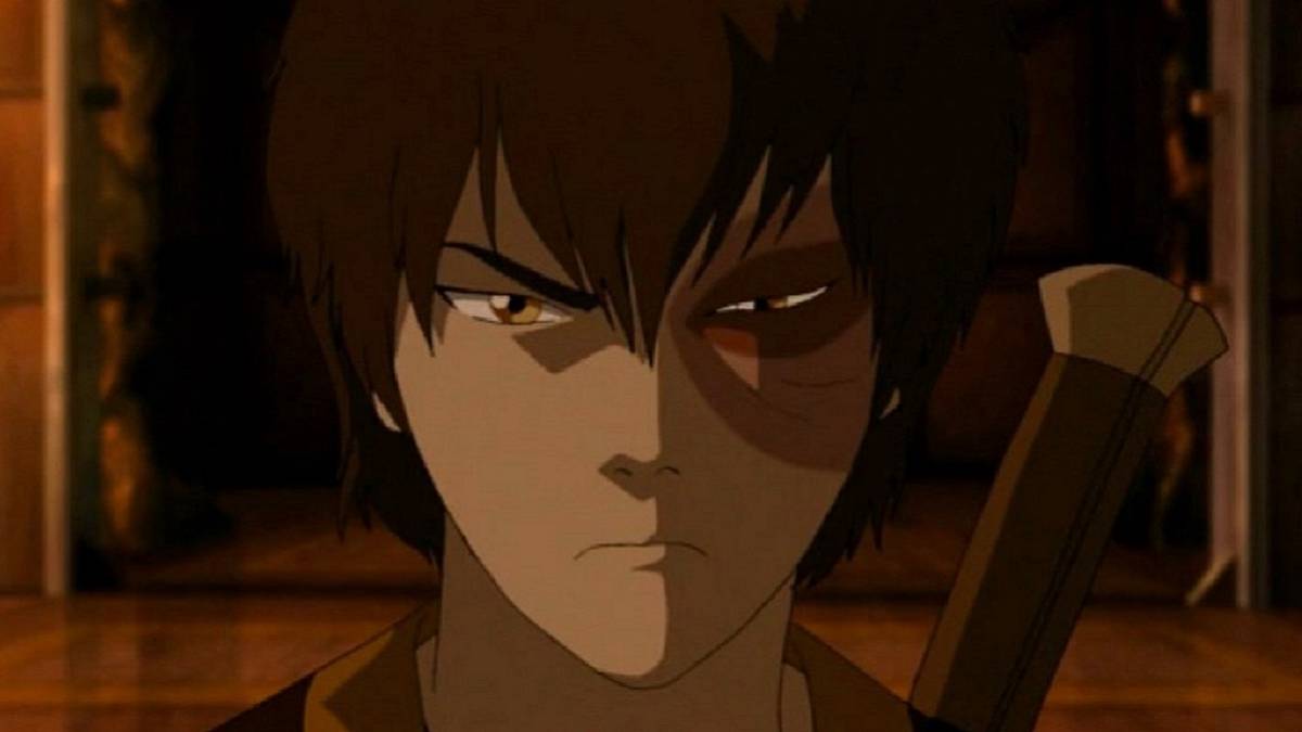 The Last Airbender: Zuko's 5 Greatest Strengths (& His 5 Weaknesses)