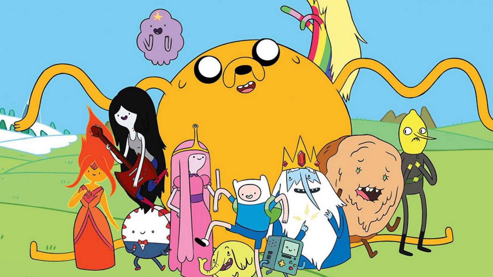Adventure Time: 15 Best Episodes Of The Series Ranked
