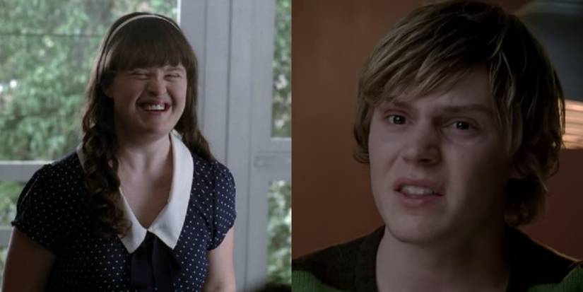 American Horror Story: The Langdon Family's History Explained