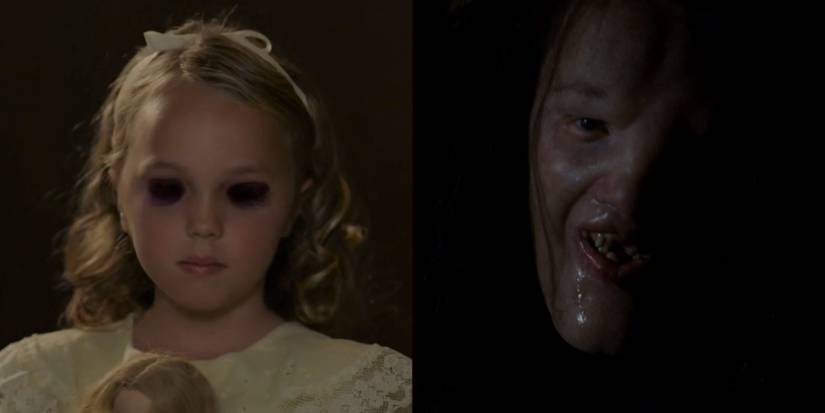 American Horror Story: The Langdon Family's History Explained