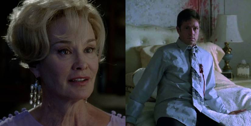 constance langdon ahs