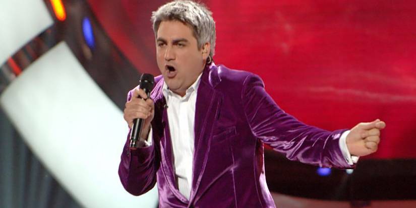 20 Years Later, This American Idol Season Is Still The Strongest