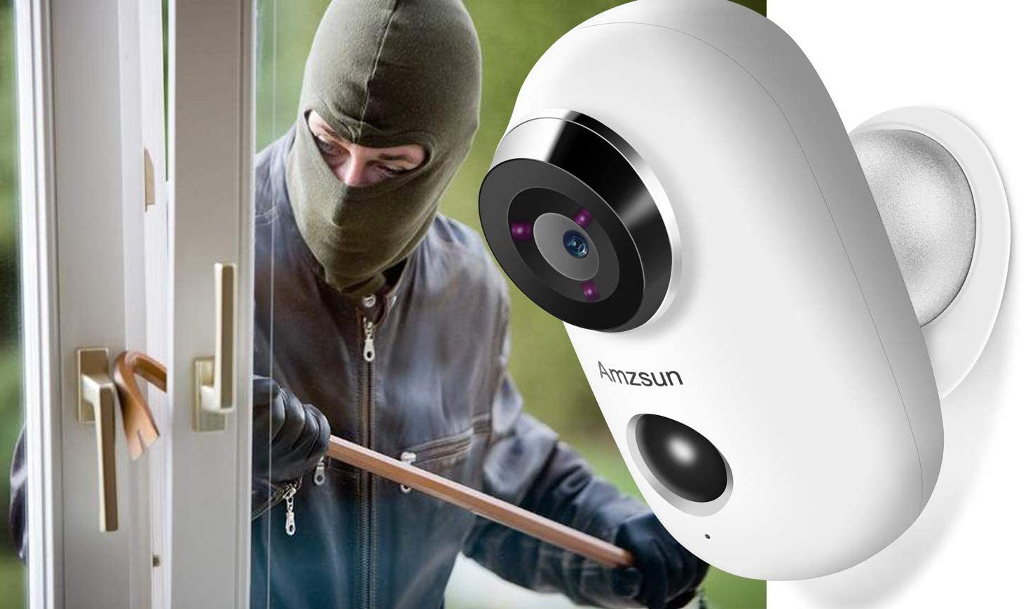 Best Wireless Security Cameras (Updated 2020)