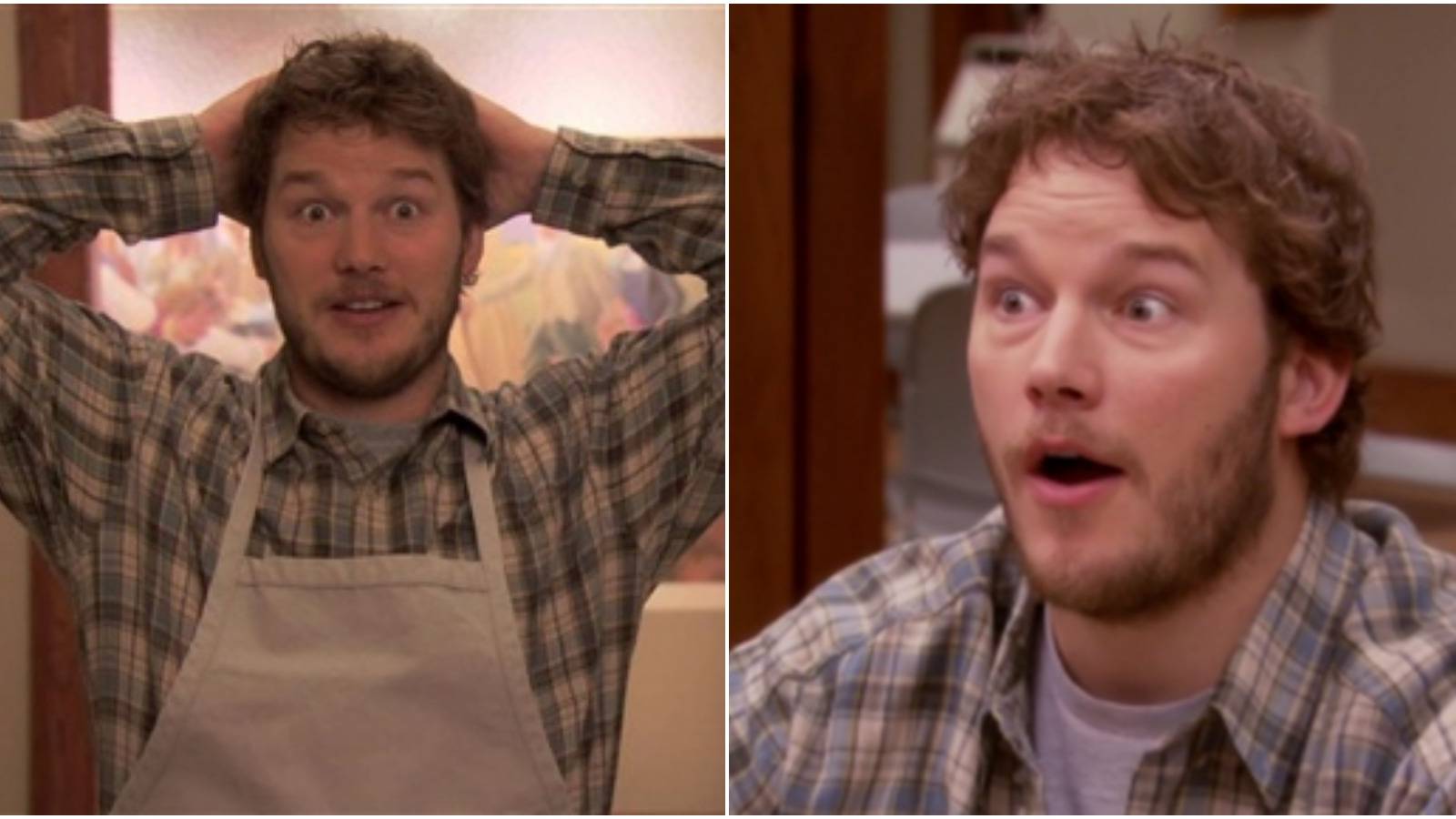 Parks & Rec: 10 Ways Andy Got Worse & Worse
