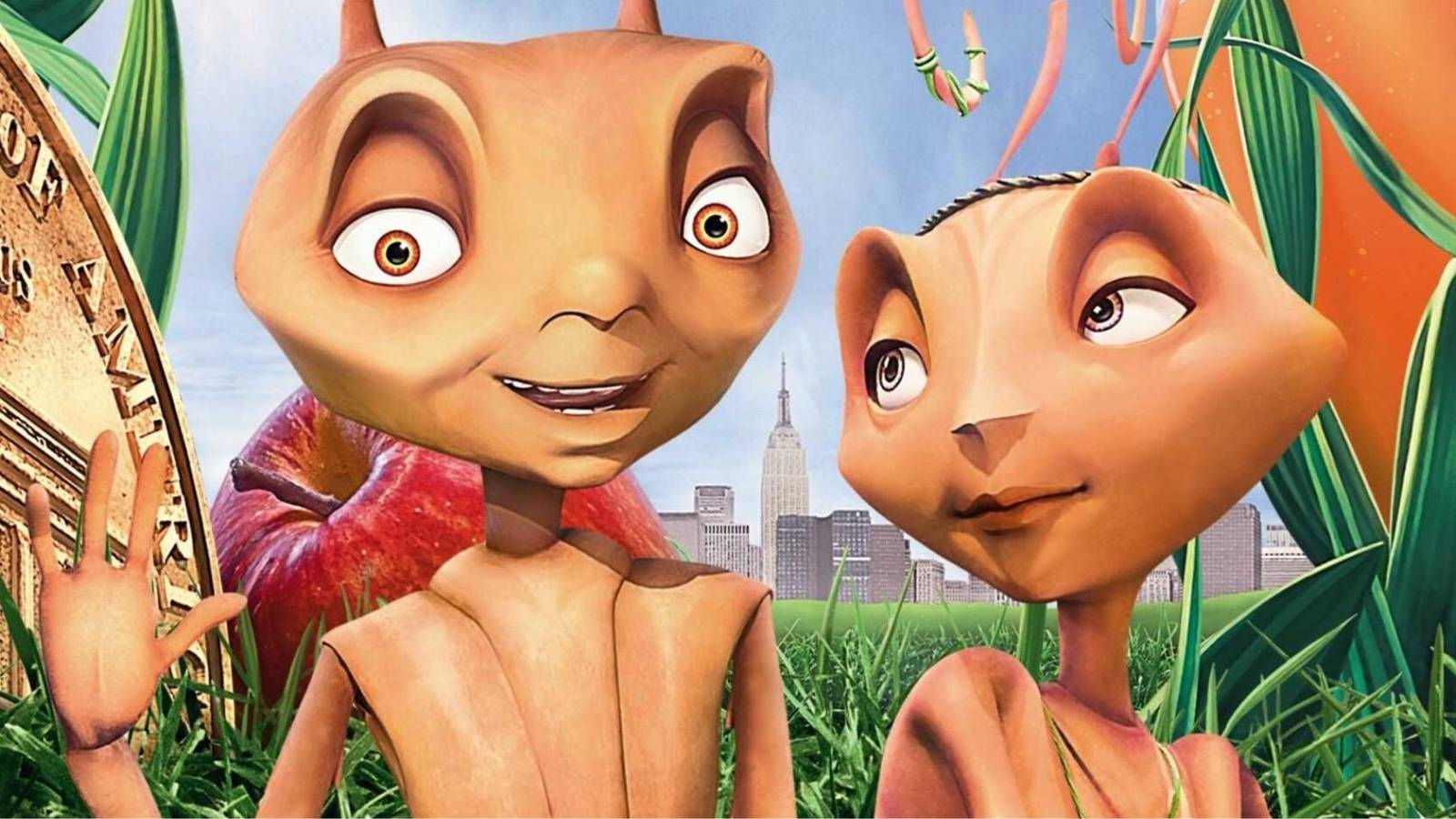 Antz: 10 Best Quotes