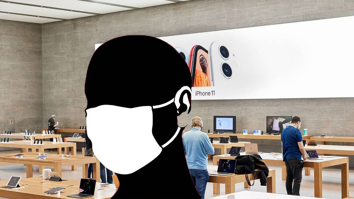 How To Check Which Apple Stores Are Open & Changes To Expect