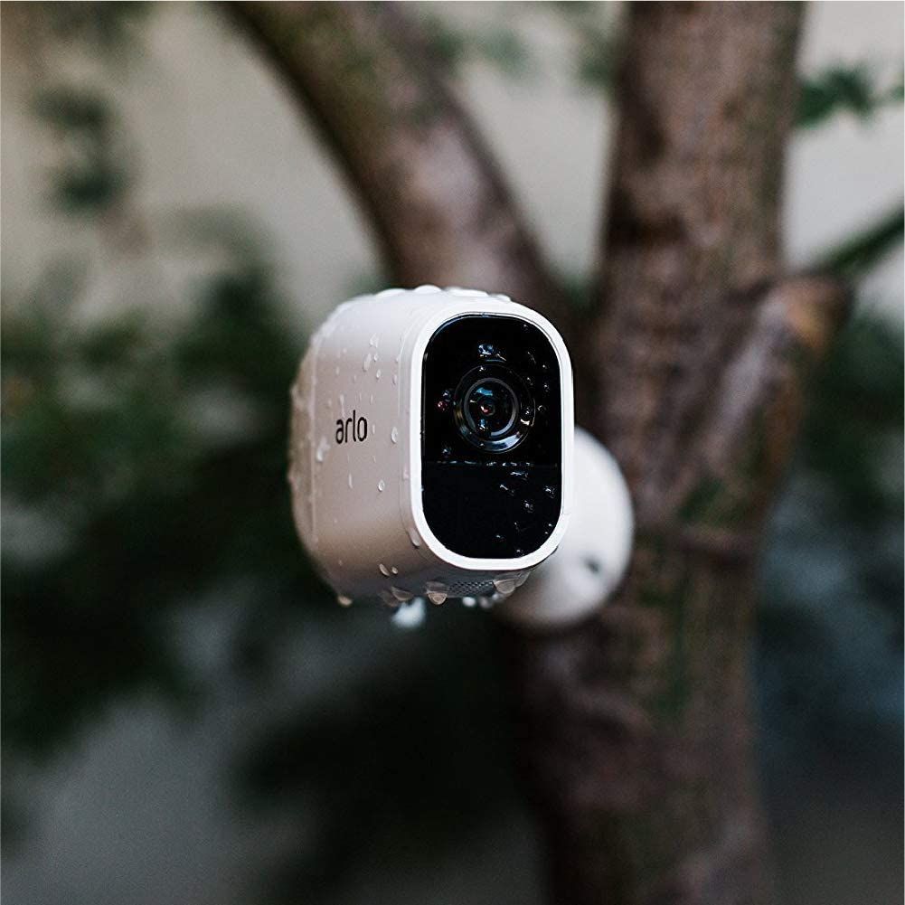 Best Wireless Security Cameras (Updated 2020)