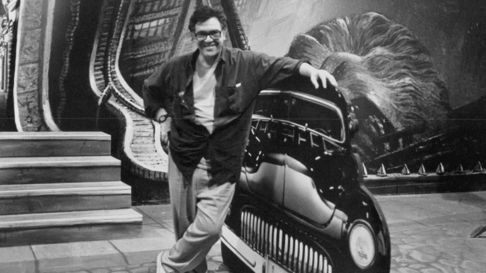 Ralph Baskshi: Feature Films Ranked By IMDb