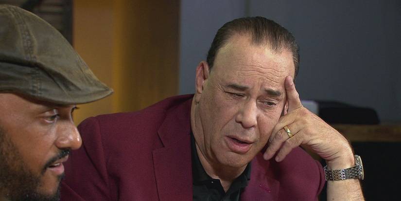 Bar Rescue: 10 Fakest Things About The Show, According To Cast And Crew