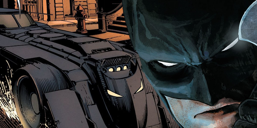 Every Version of The Batmobile in DC History (Ranked Weakest To Strongest)