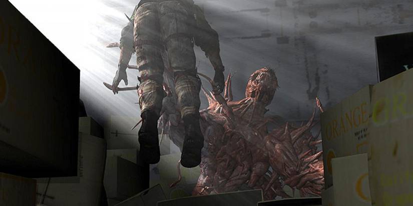 Every Resident Evil Movie, Ranked Worst To Best (According To IMDb)