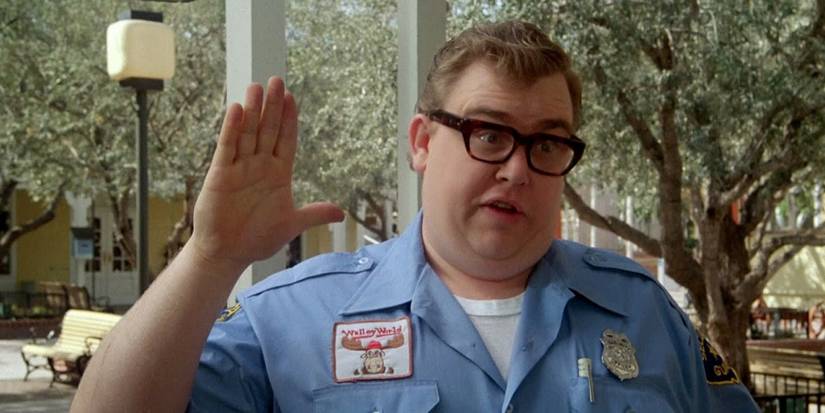 John Candy's 10 Best Movies, According To Rotten Tomatoes