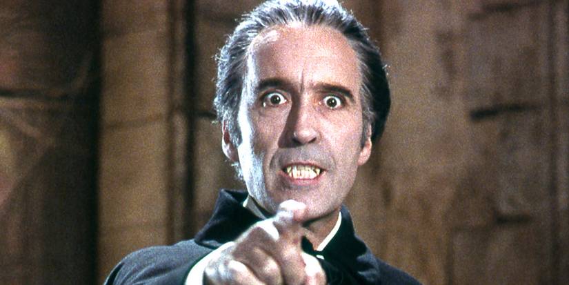 Bass & Baritone: 15 Actors With Very Deep Voices