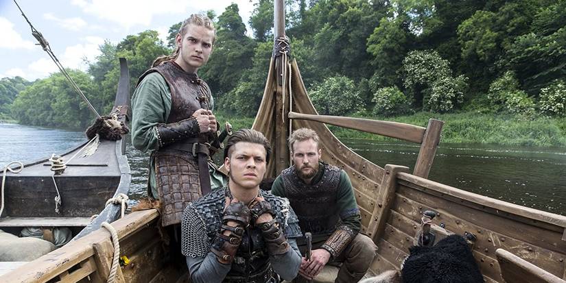 Vikings: 10 Historical Facts About The Costumes