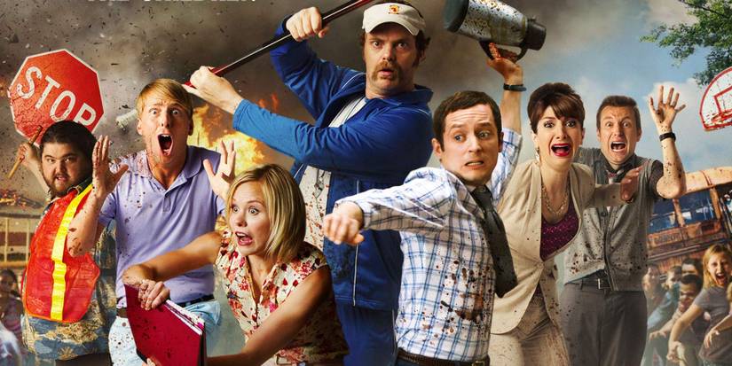 10 Low Budget Zombie Horror Movies That Are Better Than Blockbusters ...