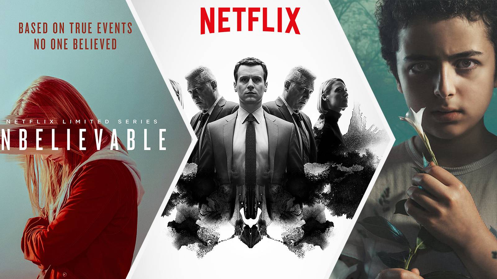 Defending Jacob: 15 Shows To Watch On Netflix If You Like The Miniseries