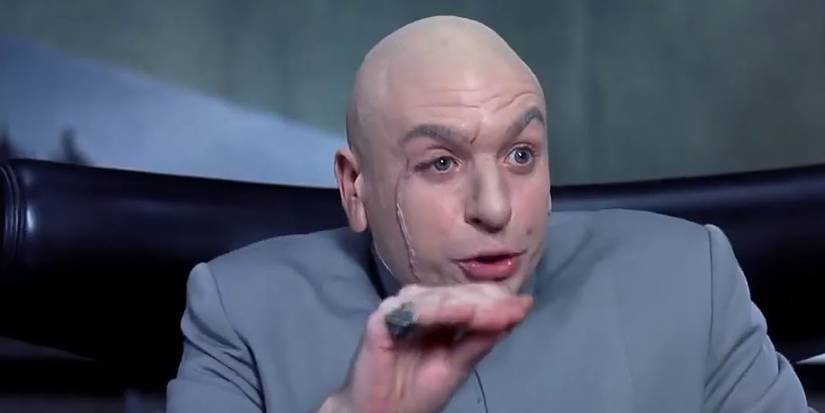 Austin Powers: The 25 Best Dr. Evil Quotes