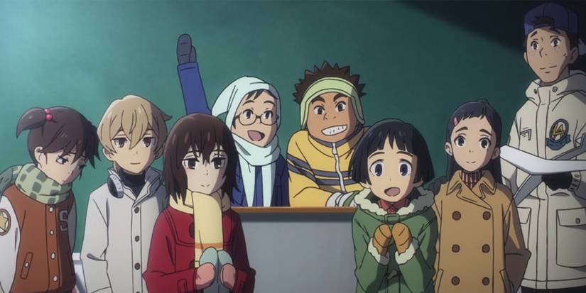 Beloved Time Loop Anime is Still One of the Medium's Best Mystery Series