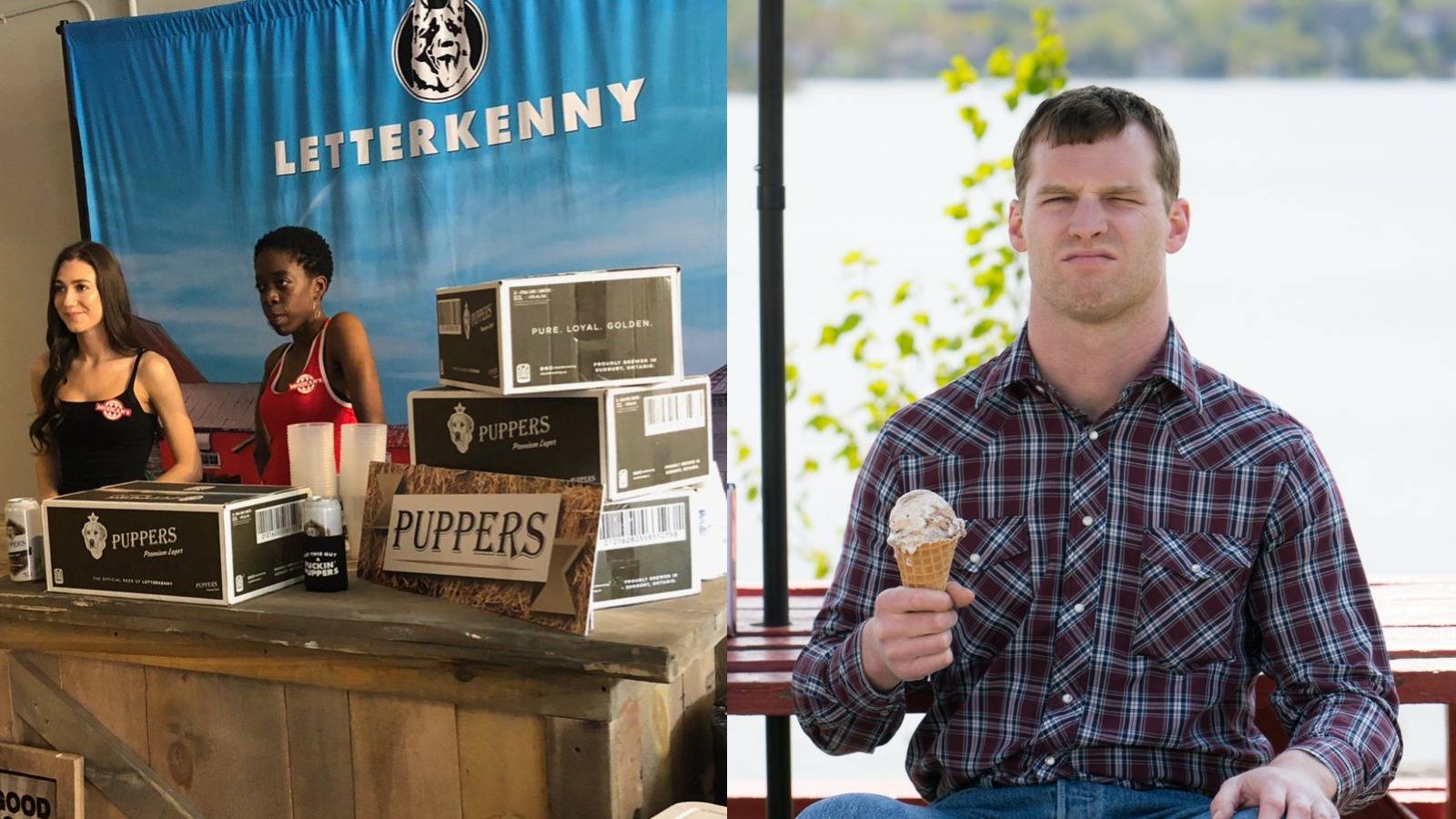 Letterkenny: 10 Things You Didn't Know About The Cast