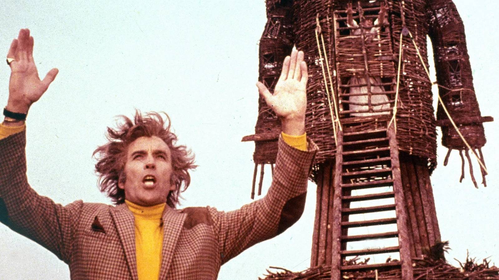 10 Most Disturbing Final Movie Scenes