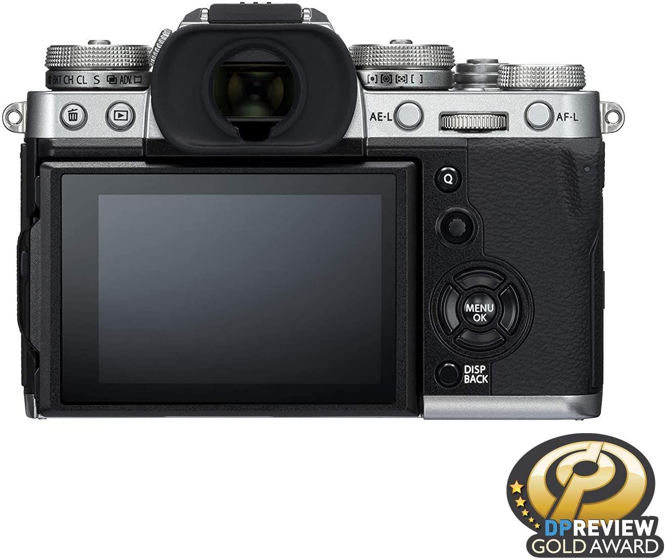 Best Mirrorless Cameras (Updated 2020)