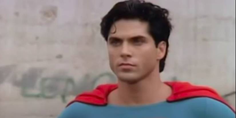 "Up, Up & Away": Every Superman Actor, Ranked By Comic Book Accuracy