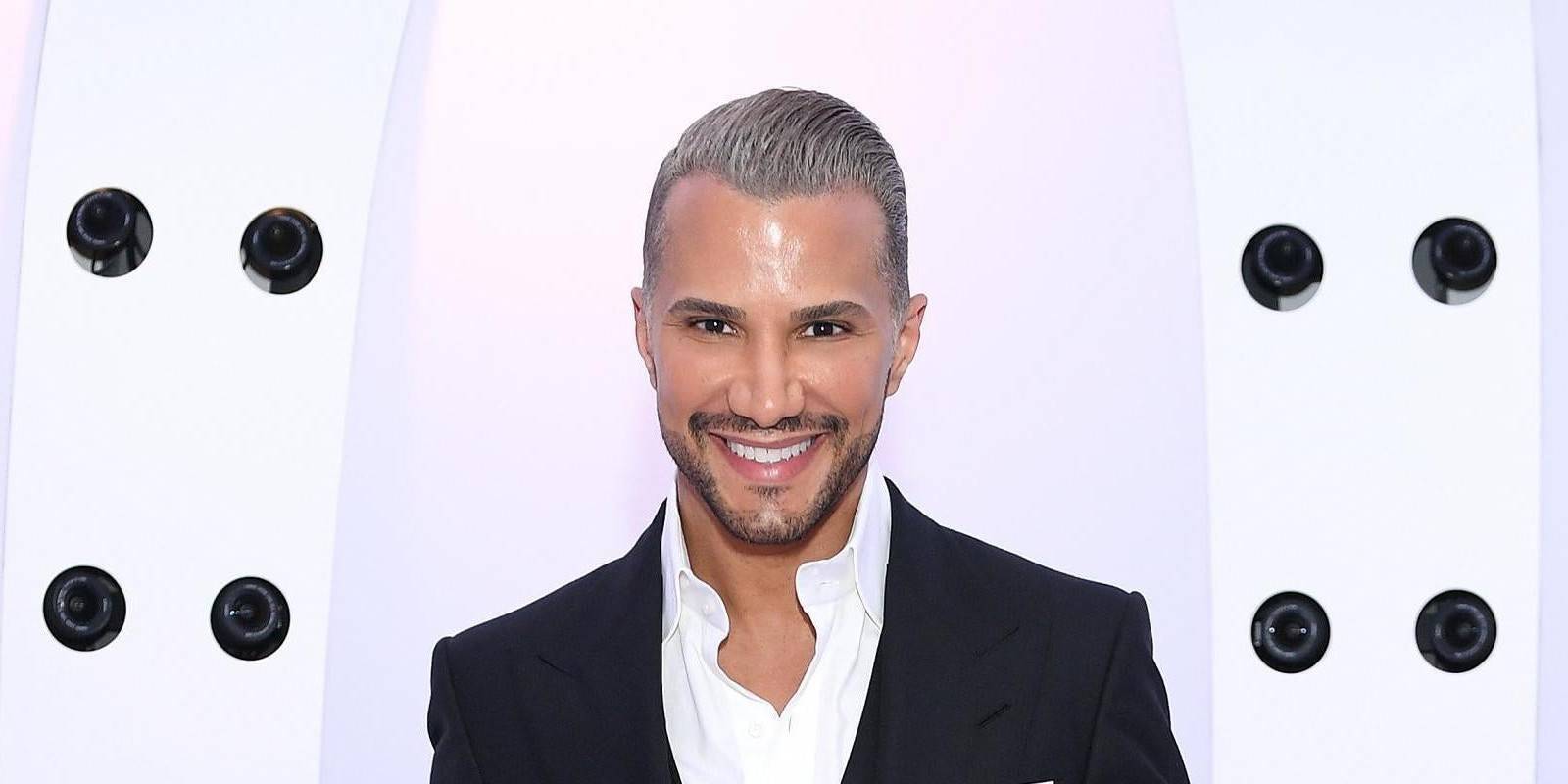 Former America's Next Top Model Host Jay Manuel Reveals Why He Left