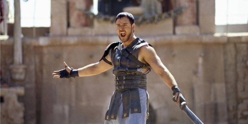 10 Movies To Watch If You Love Troy