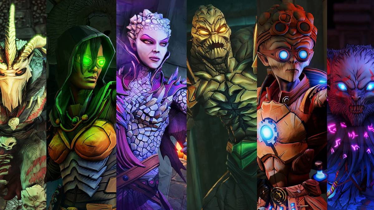 Gloomhaven: Starting Character Guide (Every Class & How They Work)