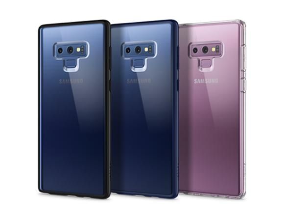 Best Samsung Galaxy Note 9 Cases (Updated 2020)