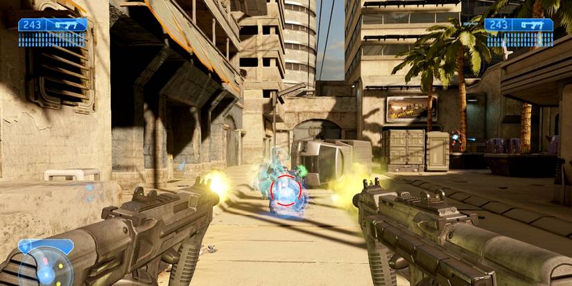 Halo 2: Anniversary - Every Terminal Location (& What They Do)