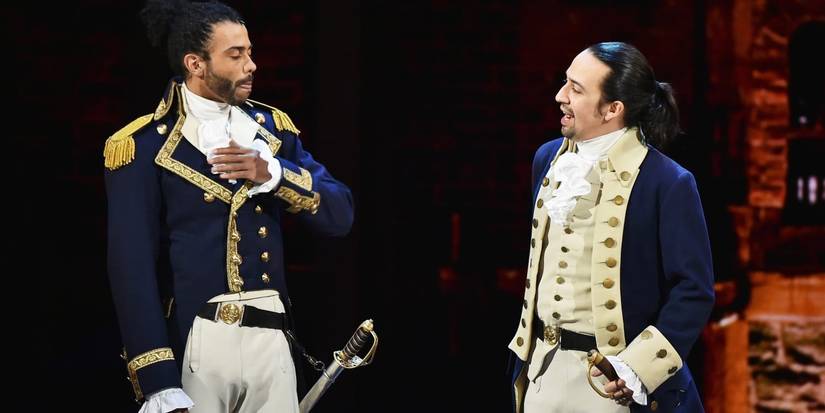 10 Best Daveed Diggs Movies & TV Shows, Ranked