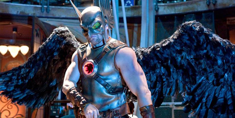 Smallville: 5 Characters Who Got Fitting Endings (& 5 Who Didn’t)