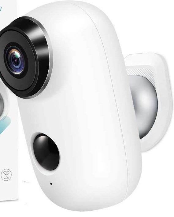 Best Wireless Security Cameras (Updated 2020)