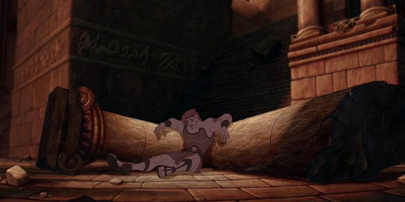 Hercules: 10 Most Inspirational Quotes