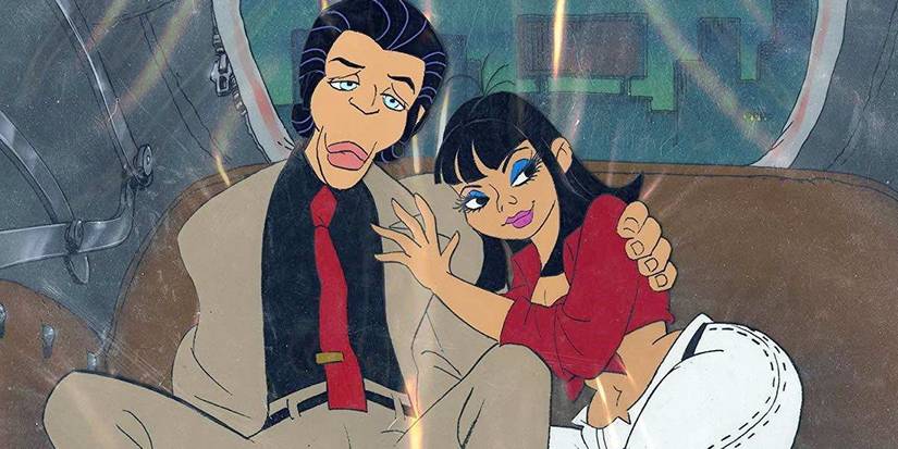 Ralph Baskshi: Feature Films Ranked By IMDb