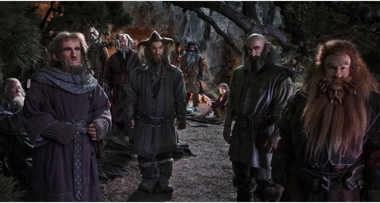 The Hobbit: 10 Memorable Dwarf Quotes