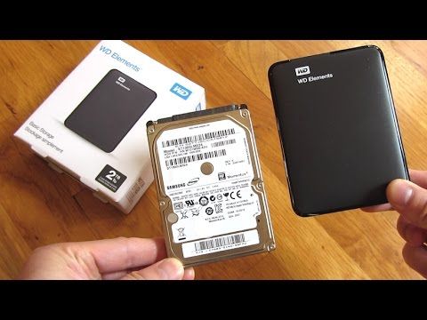 Best External Hard Drive for Mac (Updated 2020)