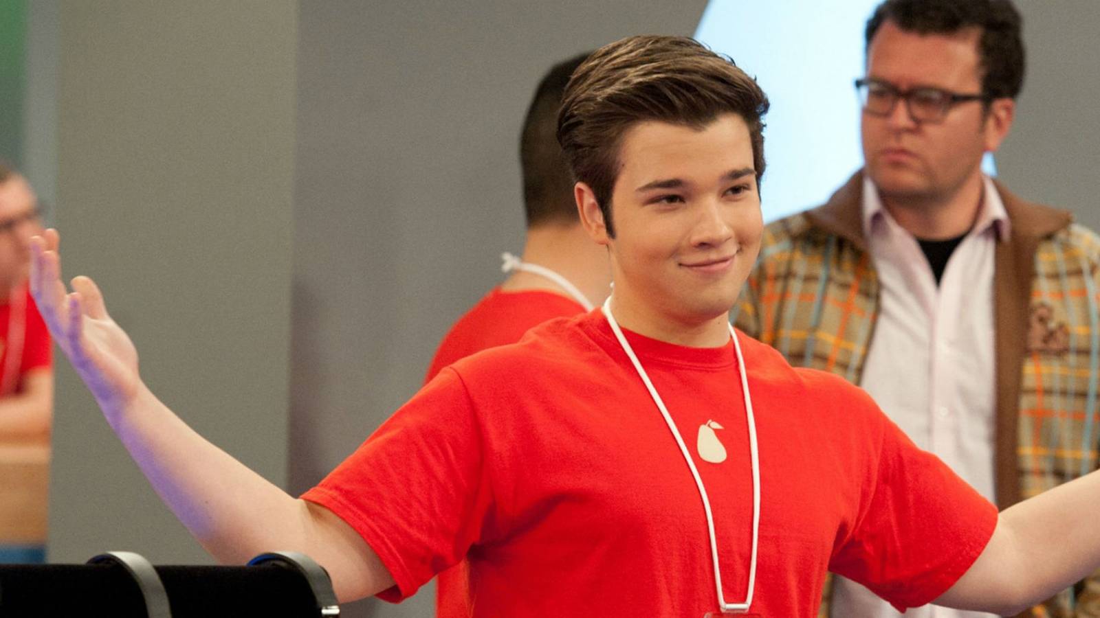 What Is Nathan Kress' Net Worth?