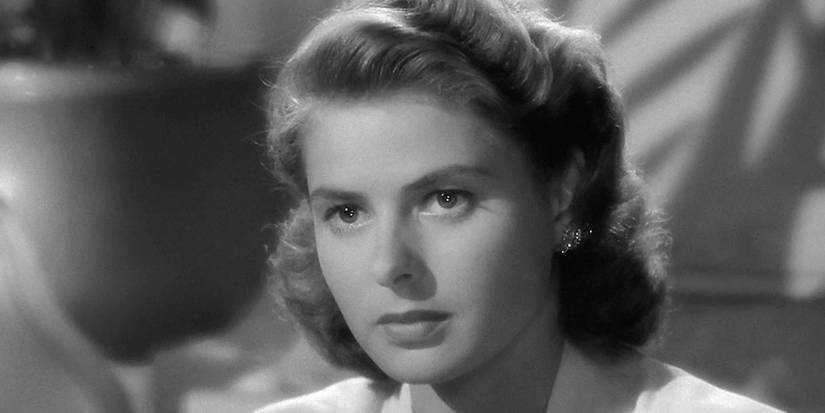 The 10 Best Female Actors In Movie History, According To Ranker
