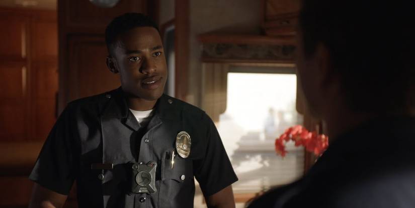 Why Jackson West Left The Rookie (& What Titus Makin Jr. Is Doing Now)