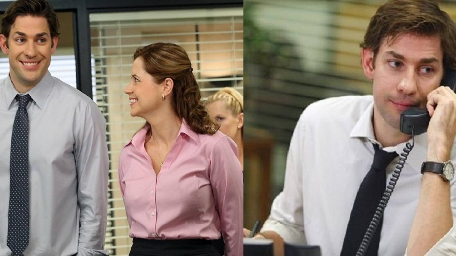 The Office: 5 Funniest Jim Quotes (& 5 Most Heartbreaking)
