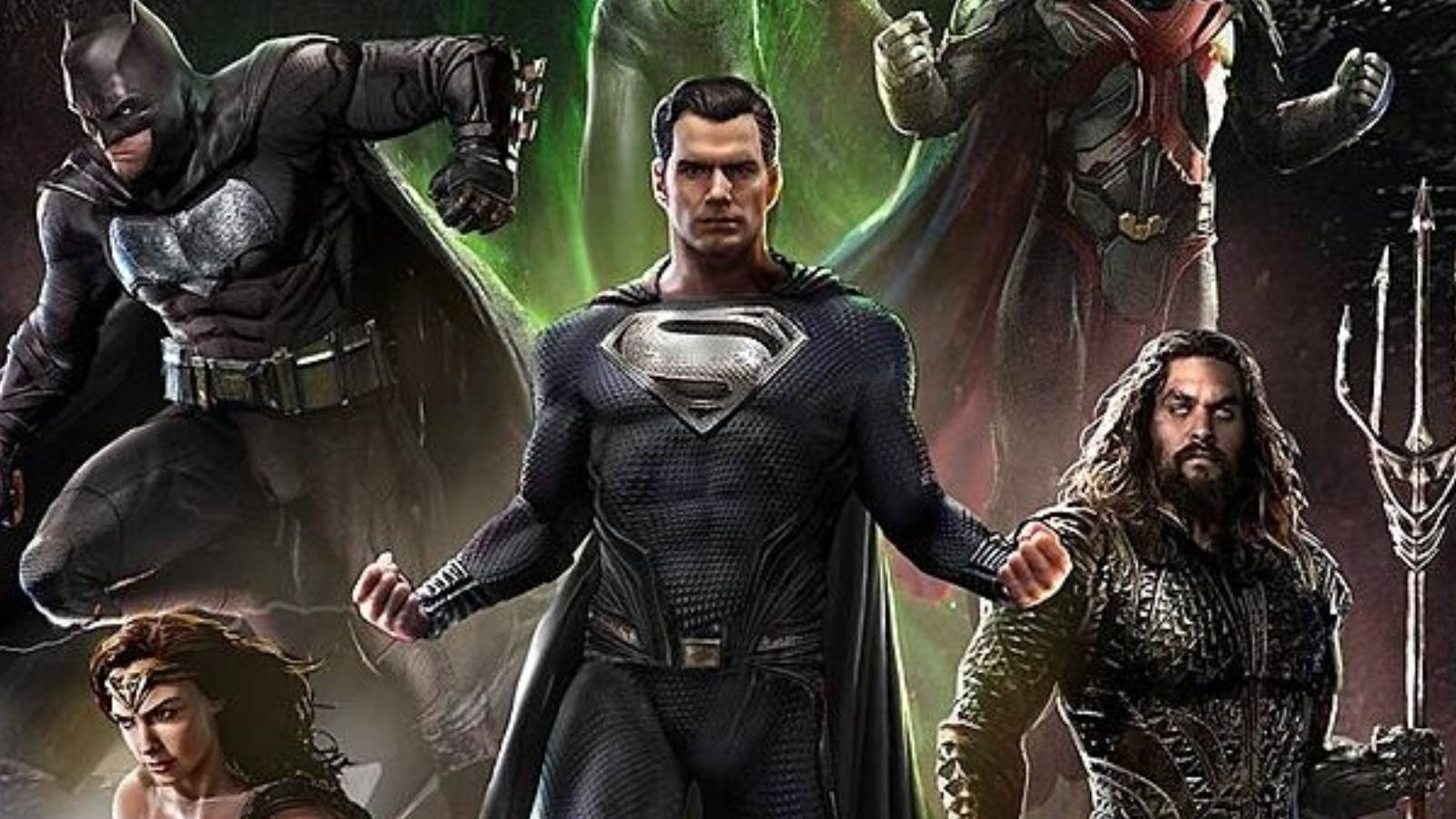 10 Biggest Changes to Expect in the Snyder Cut of Justice League